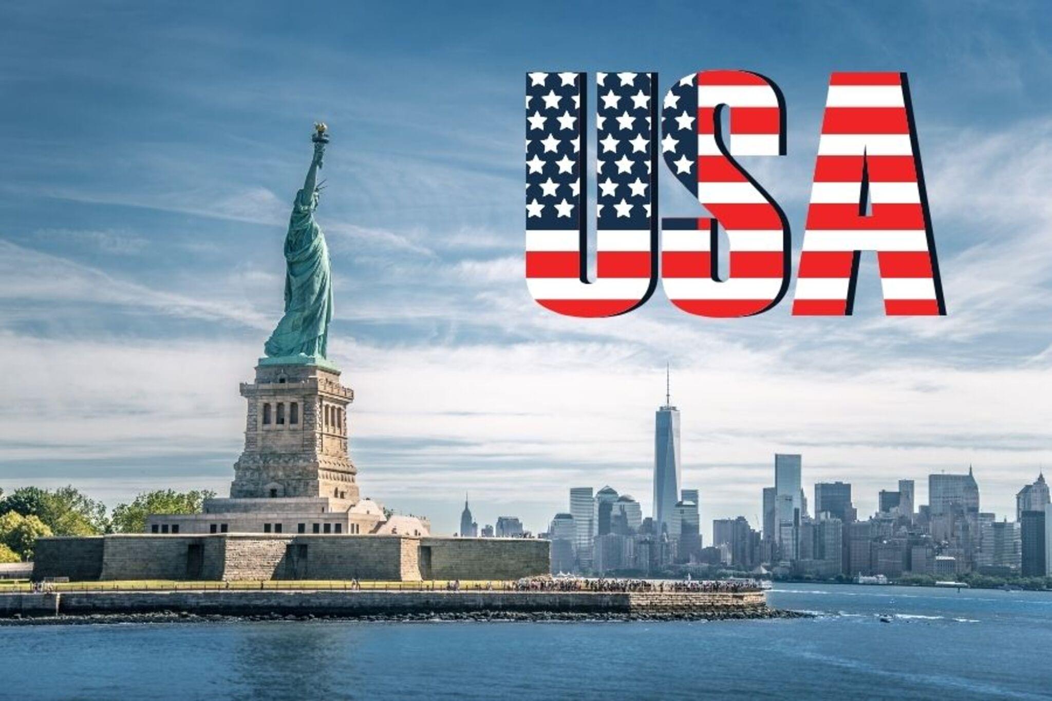 How to Make an America themed moodboard – DIY